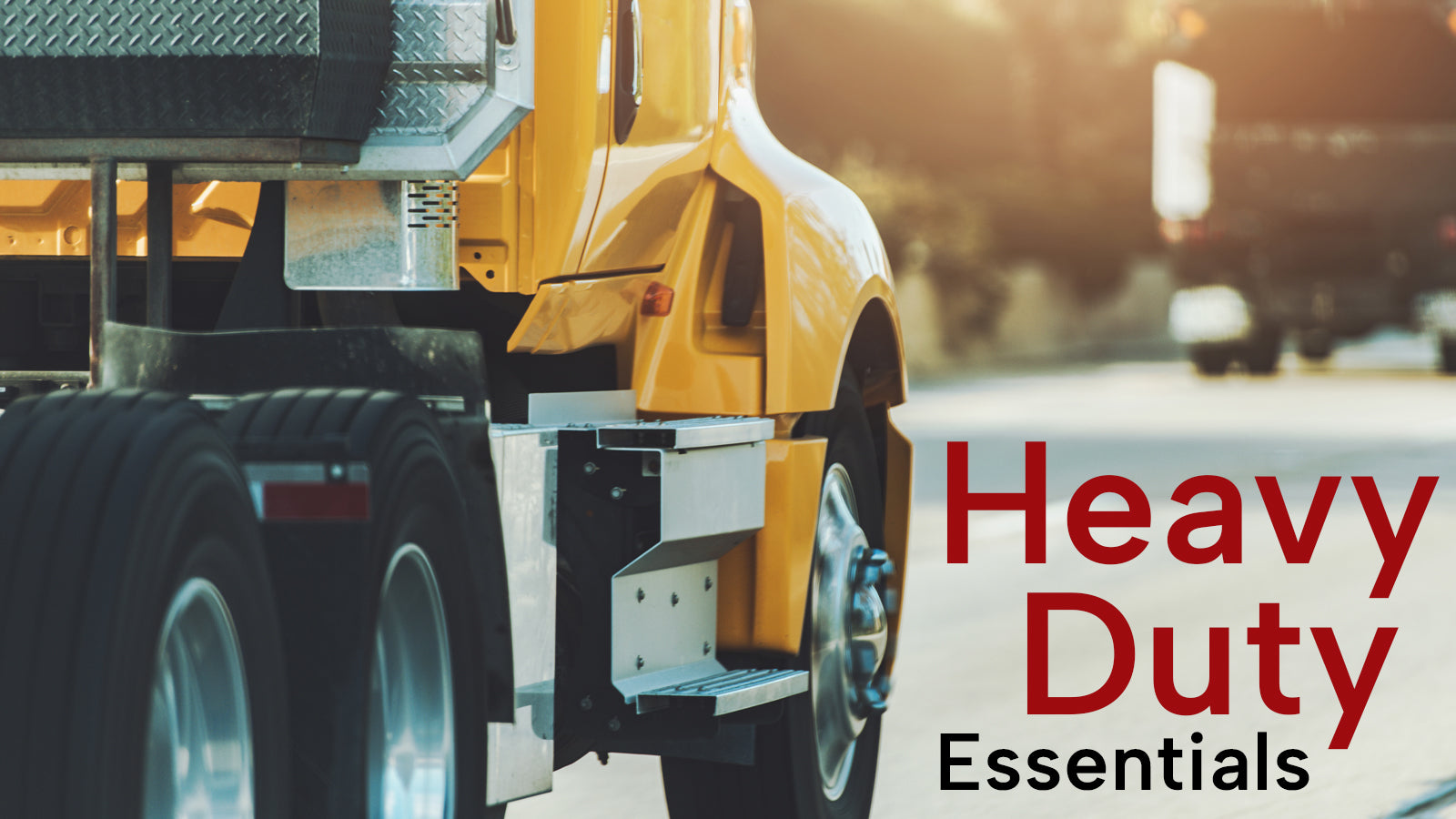 JLM Heavy Duty Essentials - Helping the Transport Industry | JLM ...