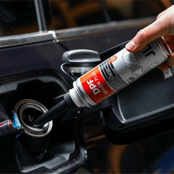 JLM Diesel DPF Regen Plus | JLM Lubricants Australia