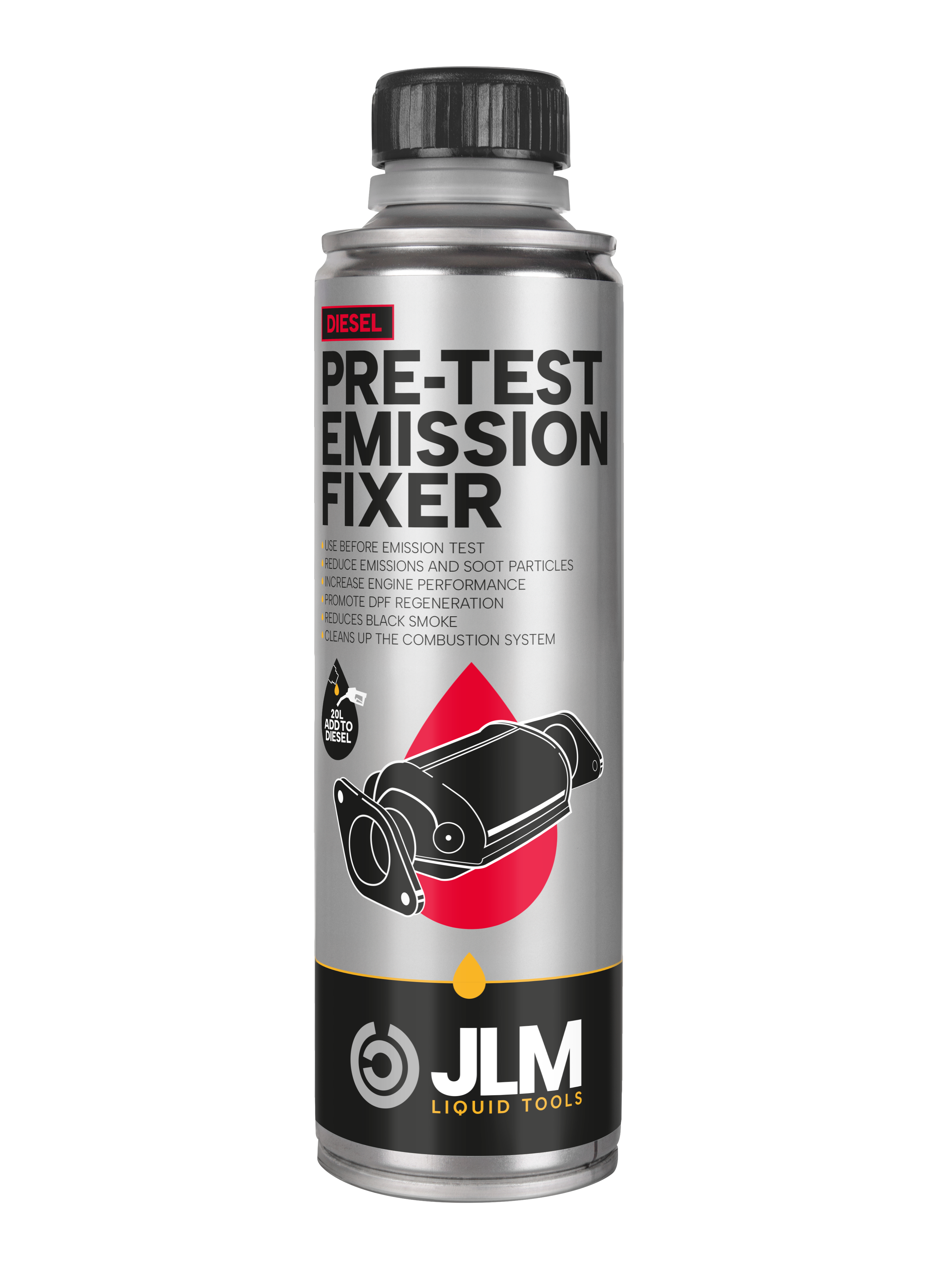 Diesel | JLM Lubricants Australia