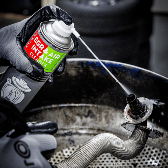 JLM Diesel Air Intake & EGR Cleaner | JLM Lubricants Australia